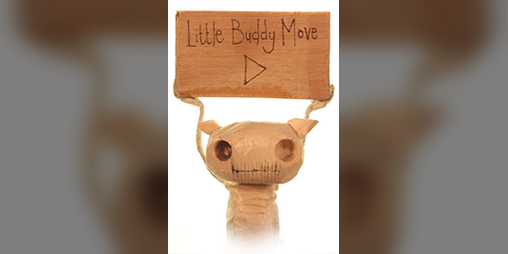 LittleBuddyMove